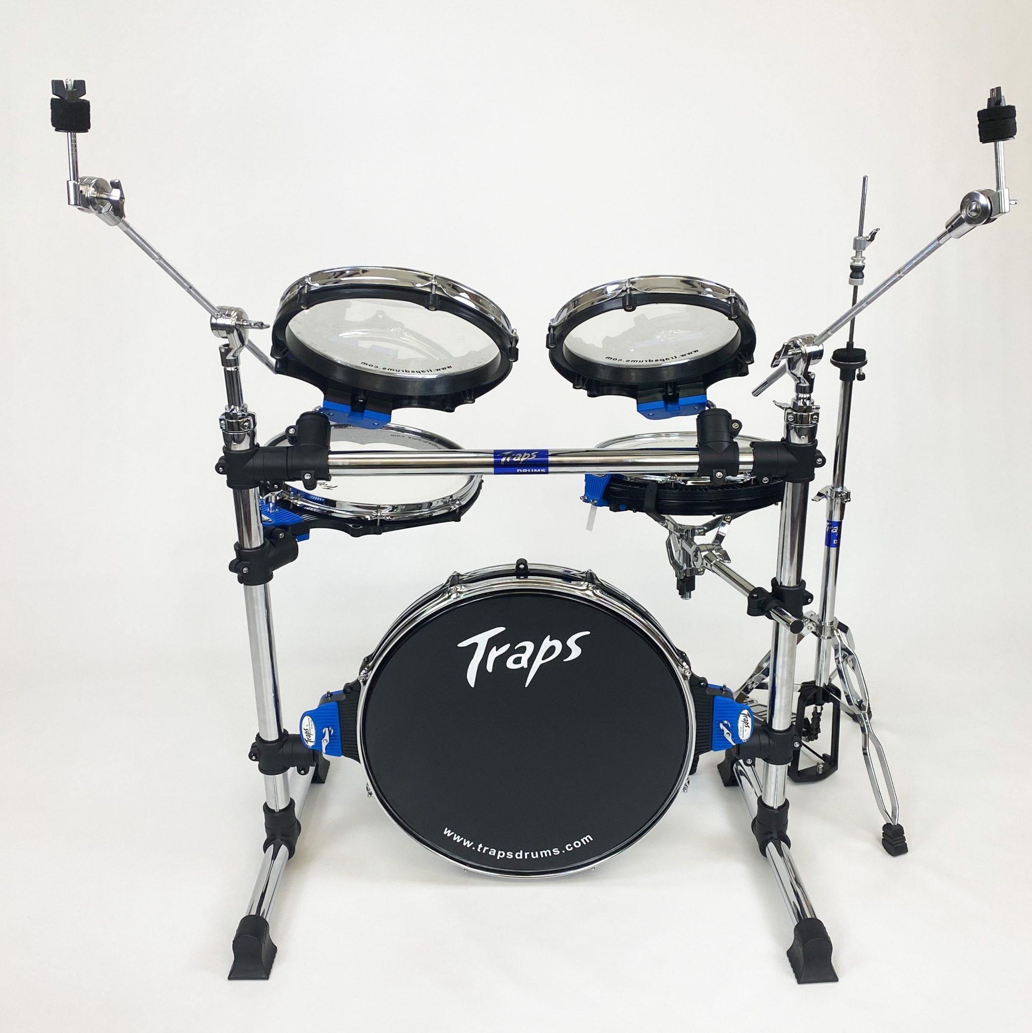 TRAPS A-400 Drumset – Trapsdrums